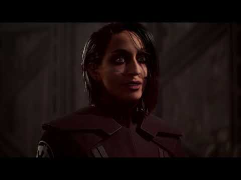 Steam Community :: Video :: Star Wars Jedi: Fallen Order - Trilla