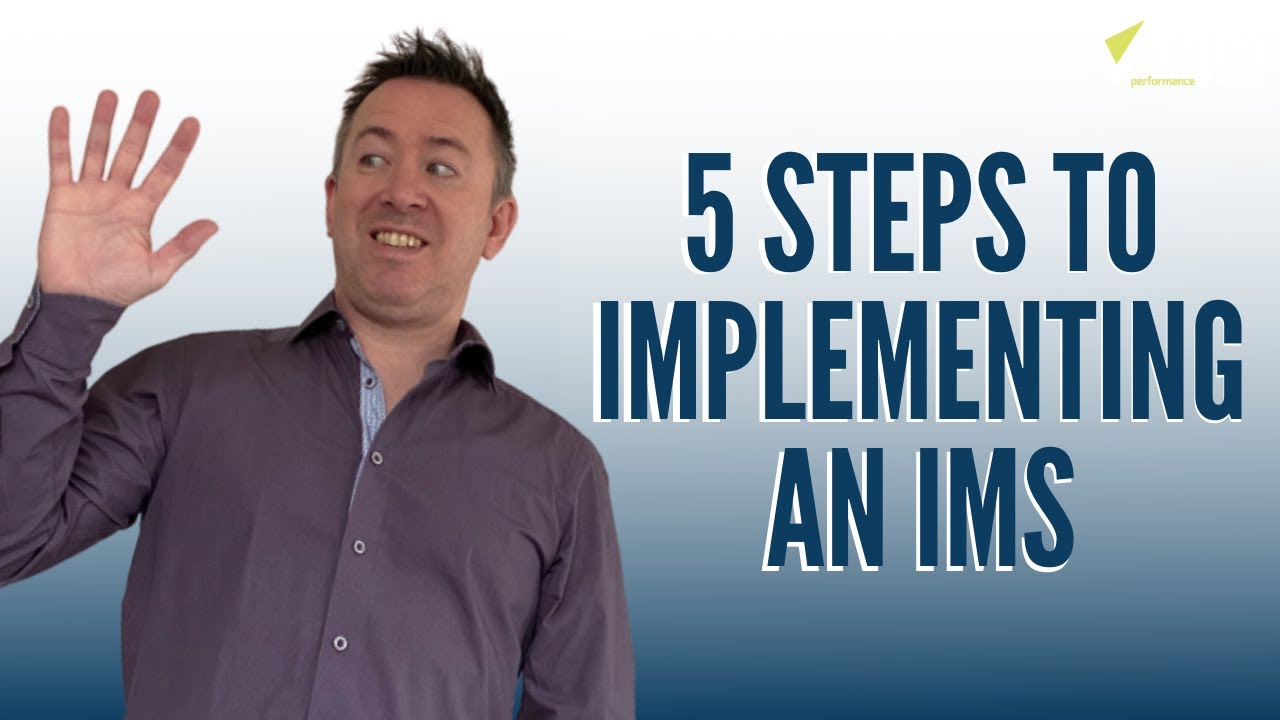 How to Implement Management System (in 5 key steps!)