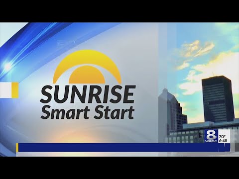 Sunrise Smart Start: Monroe County Jail lawsuit, CMAC traffic