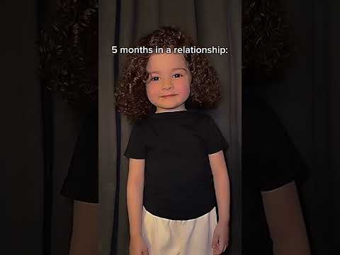 How do you laugh in a relationship? #tiktok #laughtrend #hahahaha