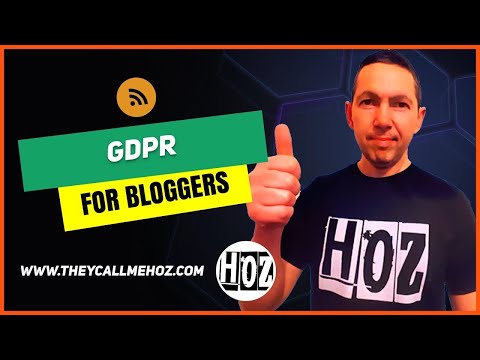 GDPR Explained In Short (GDPR UK)