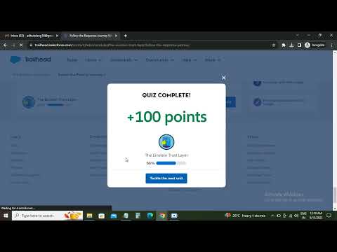 The Einstein Trust Layer | Trailhead Salesforce