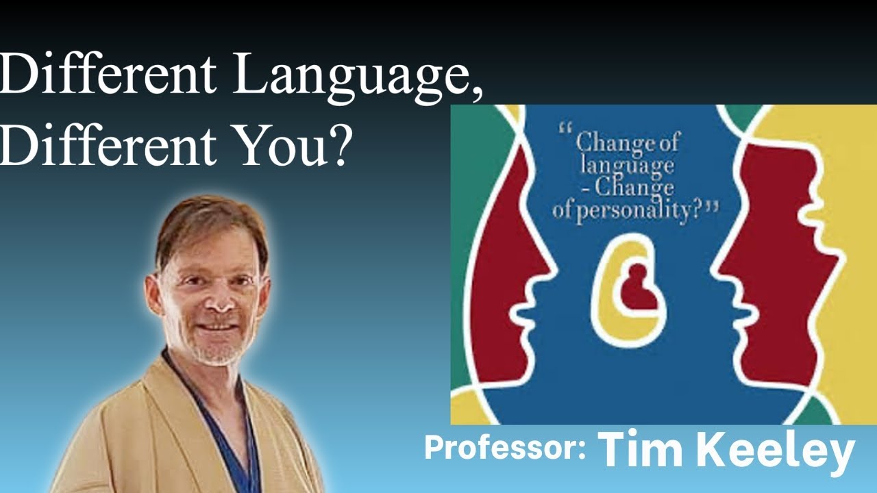 How Language Switching Shapes Your Identity | The Psychology of Multilingual Expression