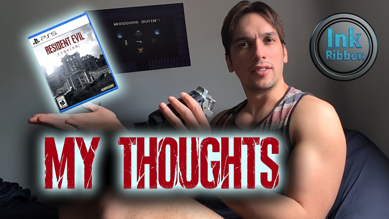 Let's Talk about Requiem