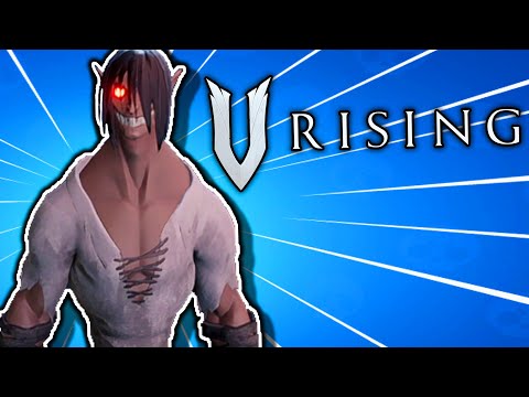 Steam Community :: V Rising