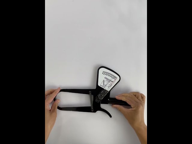 Anthropometer - Holtain Prader Orchiometer Trader - Retailer from Mumbai