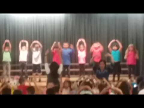 Bella vista elementary