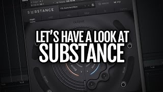 Output Substance - What To Know & Where To Buy | Equipboard