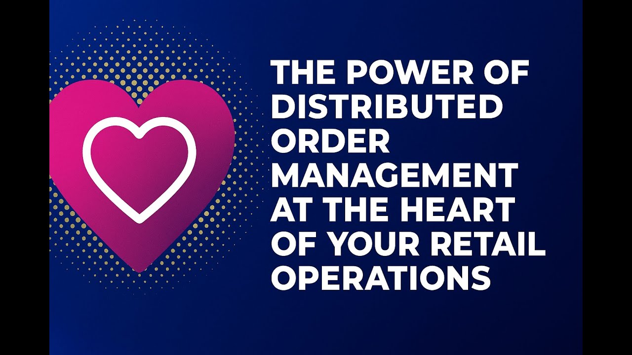 The Power of Distributed Order Management ⚙️ | Automating Retail Operations with Linnworks