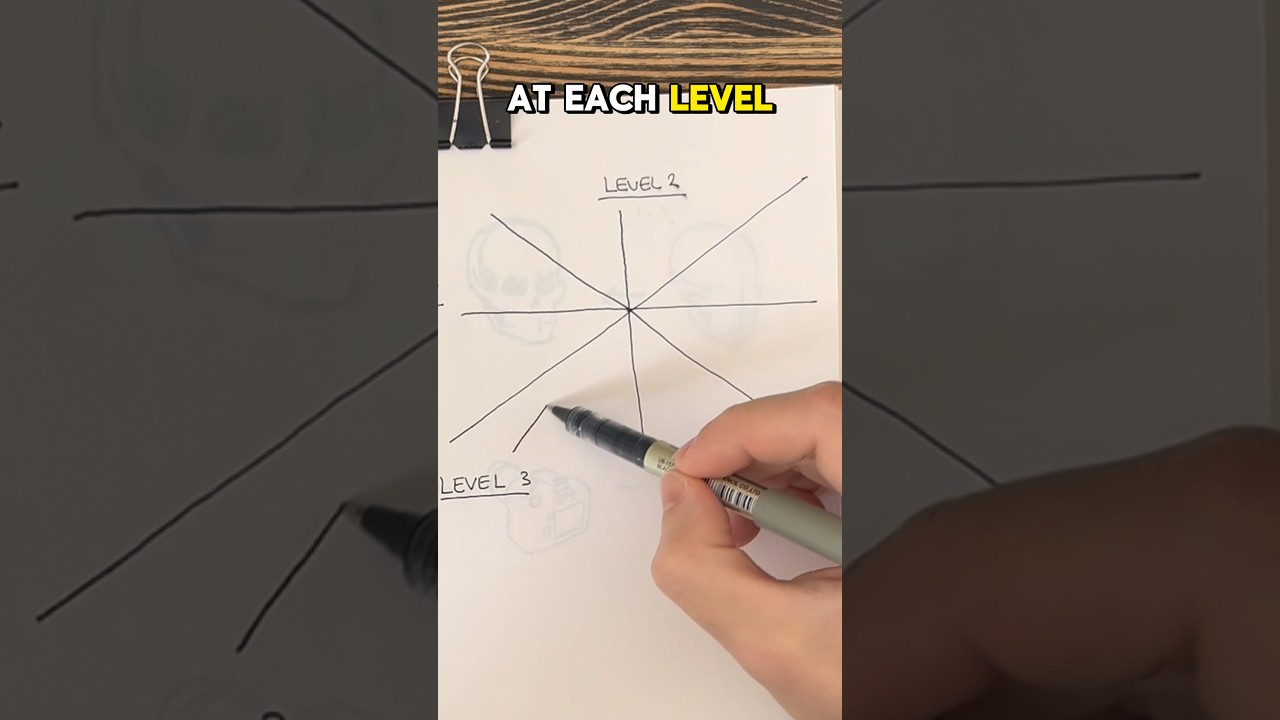 A Drawing Exercise Every Beginner Should Know