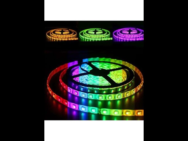 LED Strip Lights Manufacturer from Indore