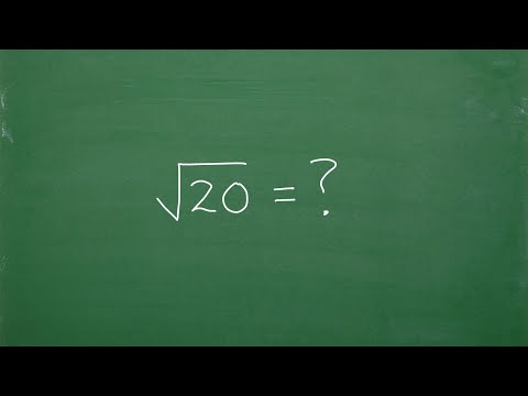 Want to PASS Algebra? Better understand this about SQUARE ROOTS