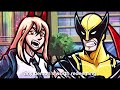 Animation Vs Anything Denji Vs Wolverine Watch HD Mp4 Video Download Free