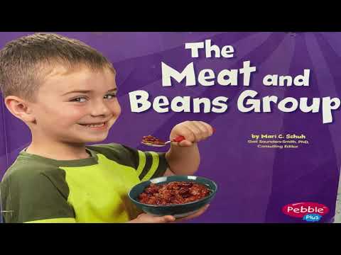 The Meat and Beans Group