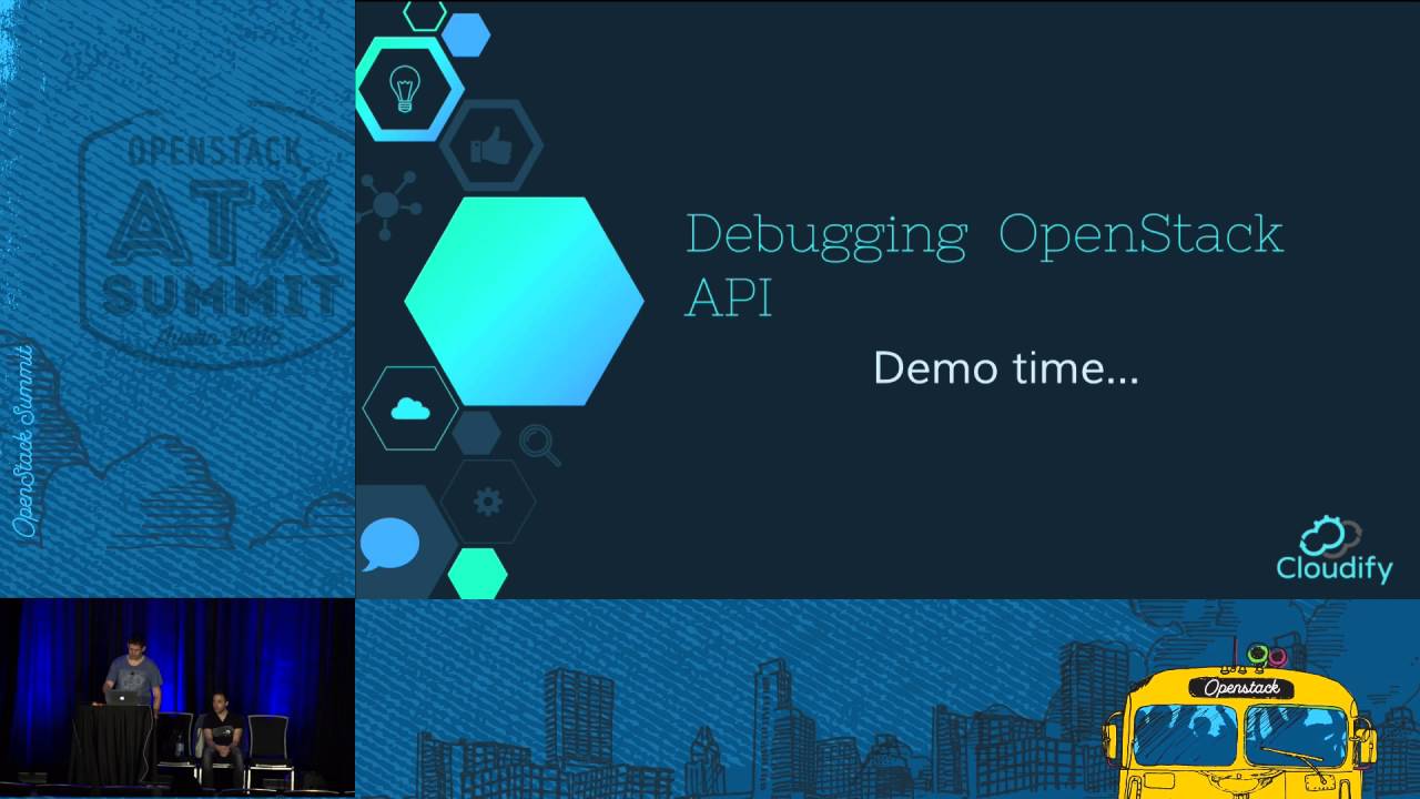 How to Develop for OpenStack API s