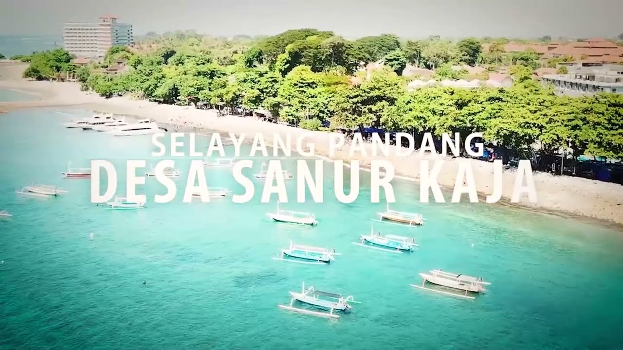 #2024LOMDESBALI Profil Desa Sanur Kaja