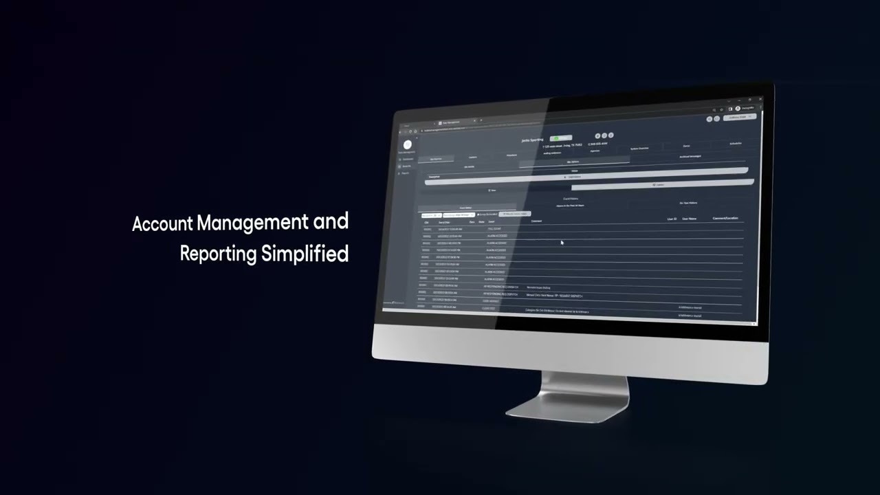Introducing Nexus by National Monitoring Center