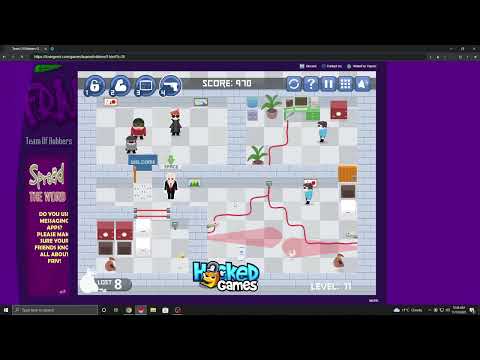 Team Of Robbers Full Gameplay on Friv Classic
