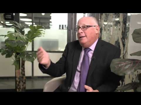 Why New Residential Contracts?