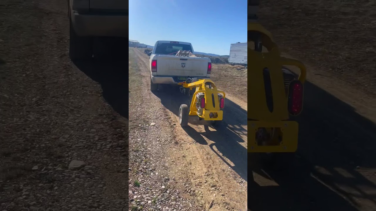 Offgrid Fencing Project