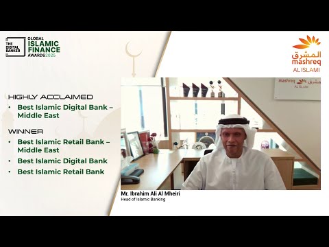 #IFA25 - Mashreq Bank