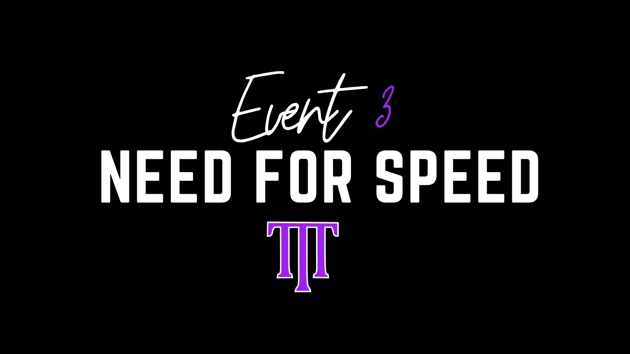 TTT EVENT 3: Trinity Workout 3 FLOW  Advanced and Intermediate