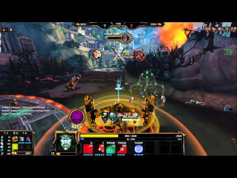 Steam Community :: Video :: Fat Loki-1, Loki-0 (rip headphones)