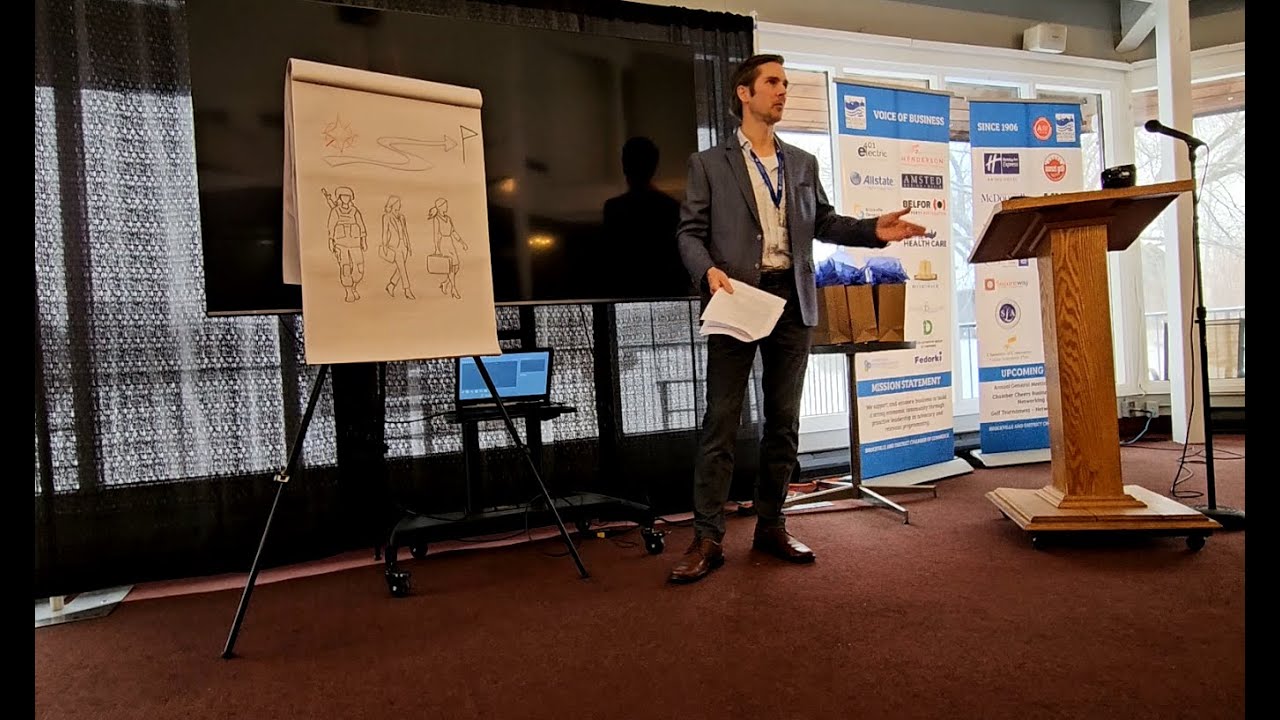 Bits and Bytes: Help on Adopting Technoloy for Small and Medium Businesses