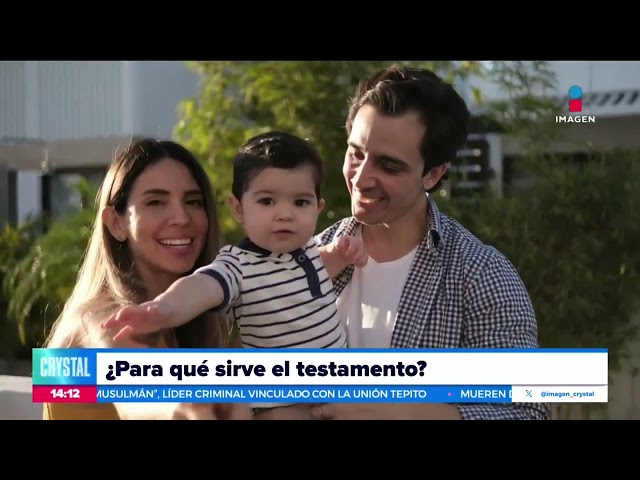 Albacea en el testamento: qué es y cuáles son sus funciones