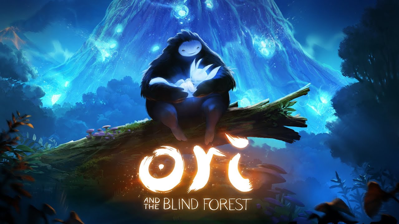 Ori and the Blind Forest Game Details - Dexerto Database