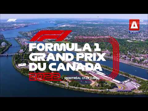 CANADA! π¨π¦ June 17-19 Watch LIVE on #ASports + #ARYZAP