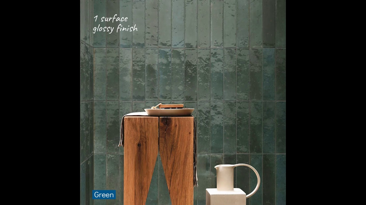 Creative Materials Forged Video