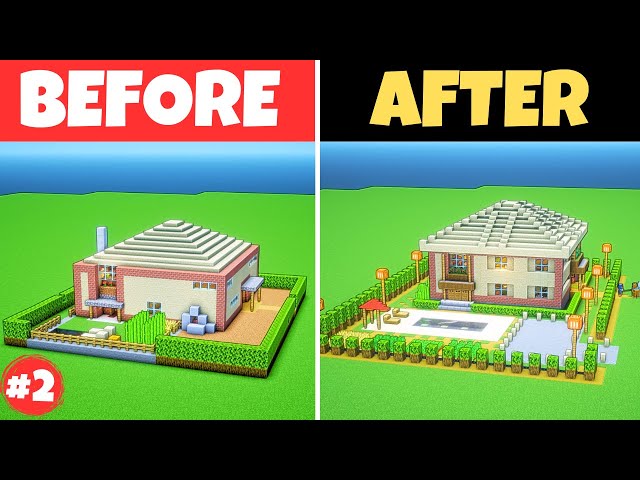 Family House :) Minecraft Map
