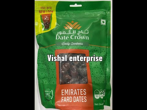 Date Crown Dates - Wholesale Price & Mandi Rate for Date Crown Fard ...