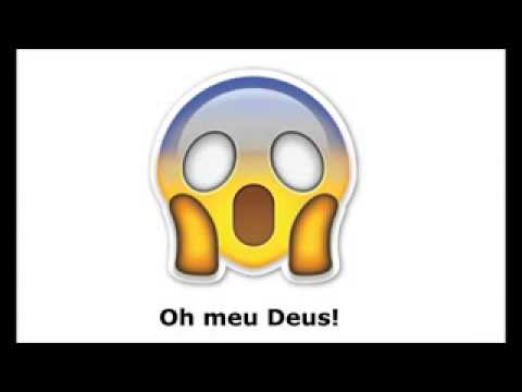 Significado dos emojis