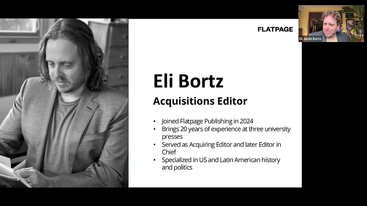 Introduction to Flatpage Publishing