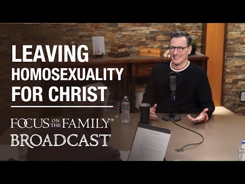 Becket Cook, Focus on the Family | Leadingchurch.com