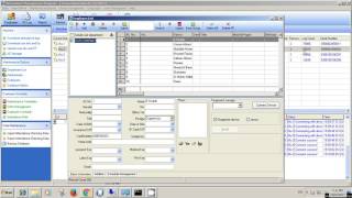 Configure Middle East Time attendance Software ZKTeco