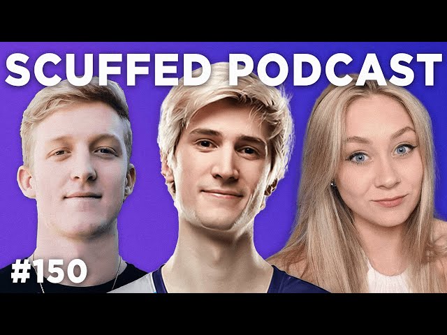 5 most popular Twitch streamer podcasts