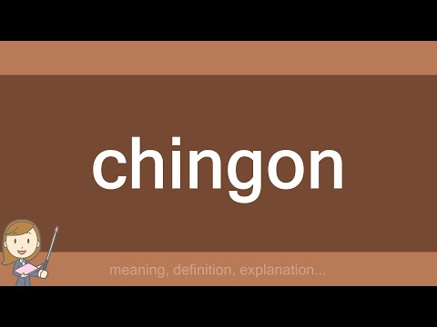 chingon