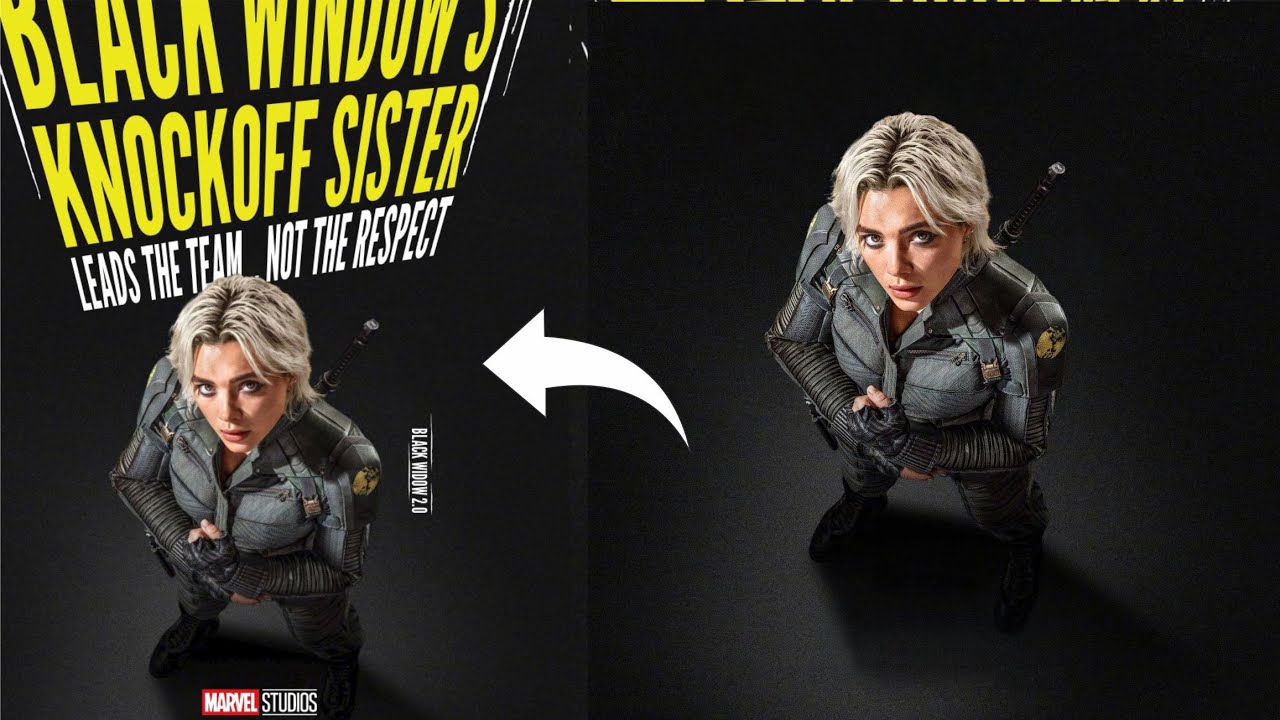 Thunderbolts Typography Explained! | Font Breakdown & Design Insights
