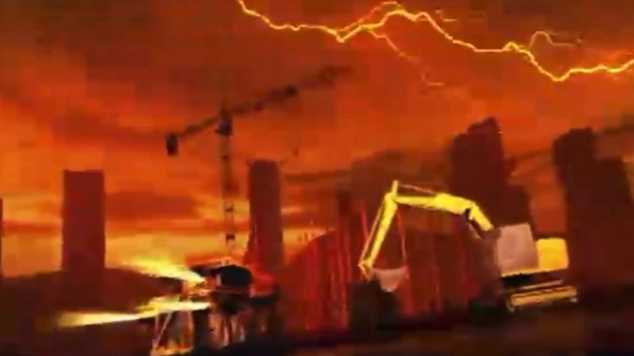 Omaha Lancers 2012-2013 Intro