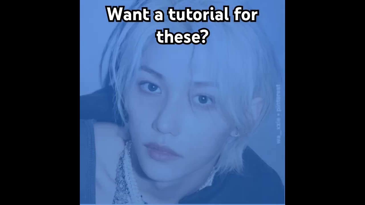 Straykids Blue PFP💙💙💙raykids #pfp #blue #skzedits #foryou #stay #shorts