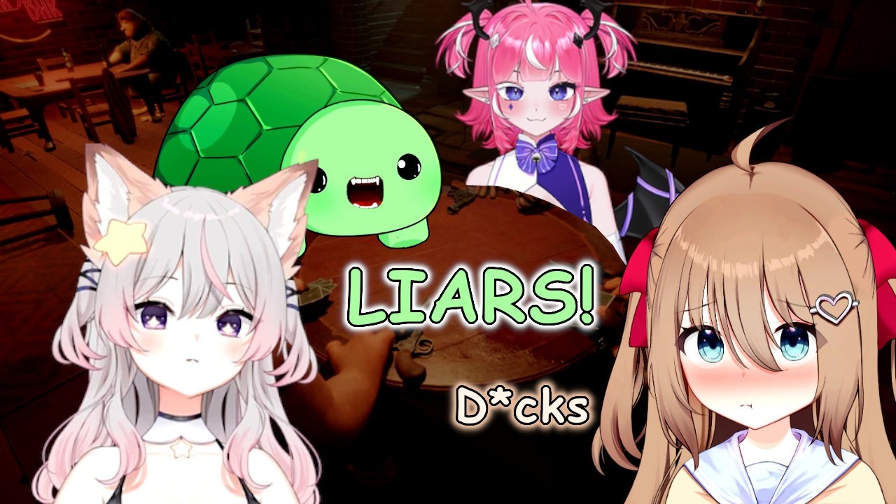 [閒聊] neuro玩遊戲是AI操控的還是vedal？ - 看板C_Chat - PTT網頁版