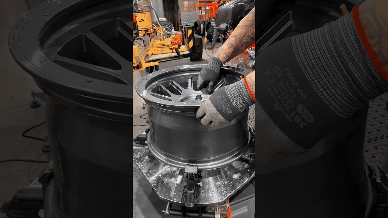 Vision Nemesis x Nitto Ridge Grappler #shorts #viral #youtube #video #offroad #trending #toyota
