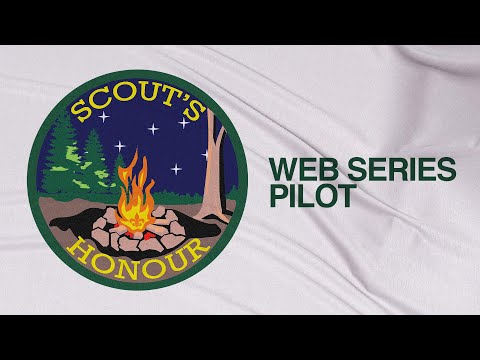 Scout's Honour | S01E01 "Pilot" | Adventure-Comedy Web Series