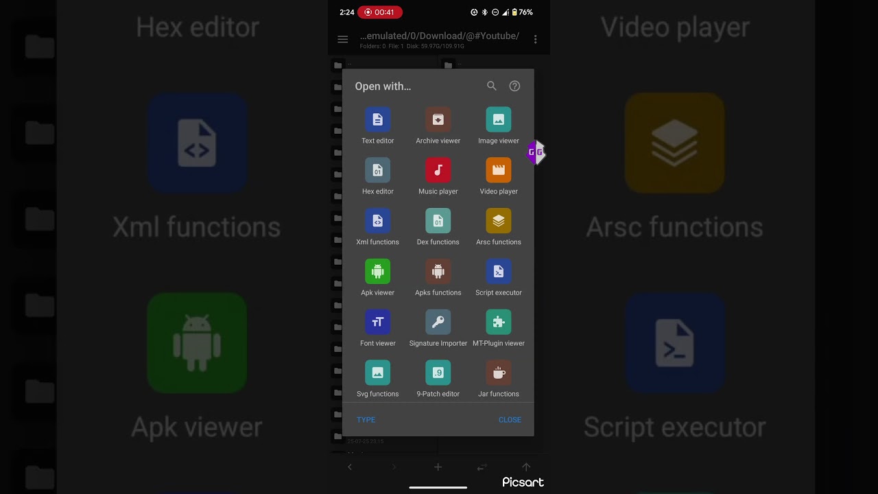 How to decrypt any Lua Simple XOR Encrypt