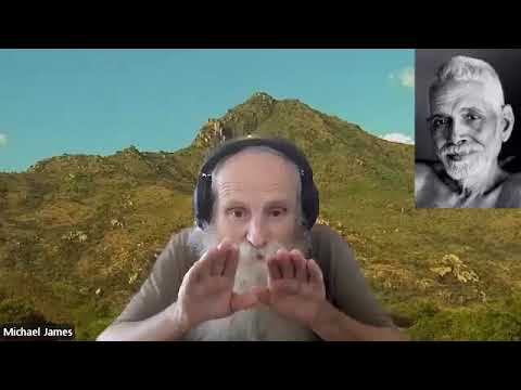 What Does Bhagavan Mean by Self is Guru and Can One Talk to the Self