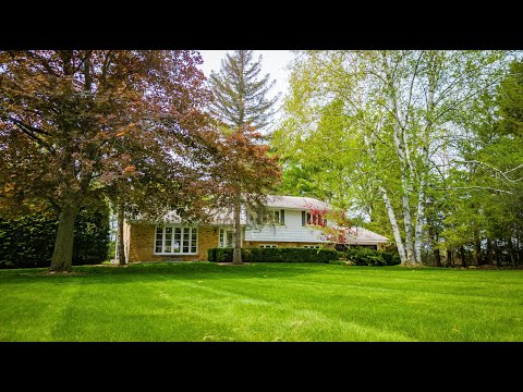 18544 9th Line, Mount Albert, Ontario