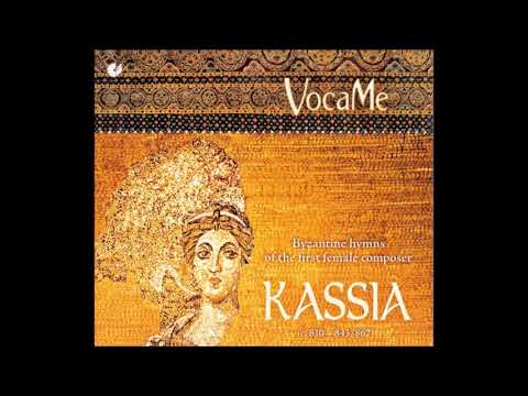 Kassia O Phariseos